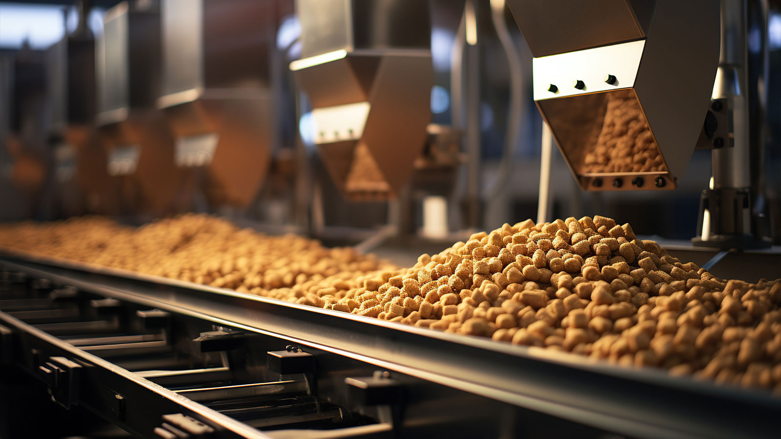 Don't Be Fooled by the Packaging: What's Really in Your Dog's Kibble ...